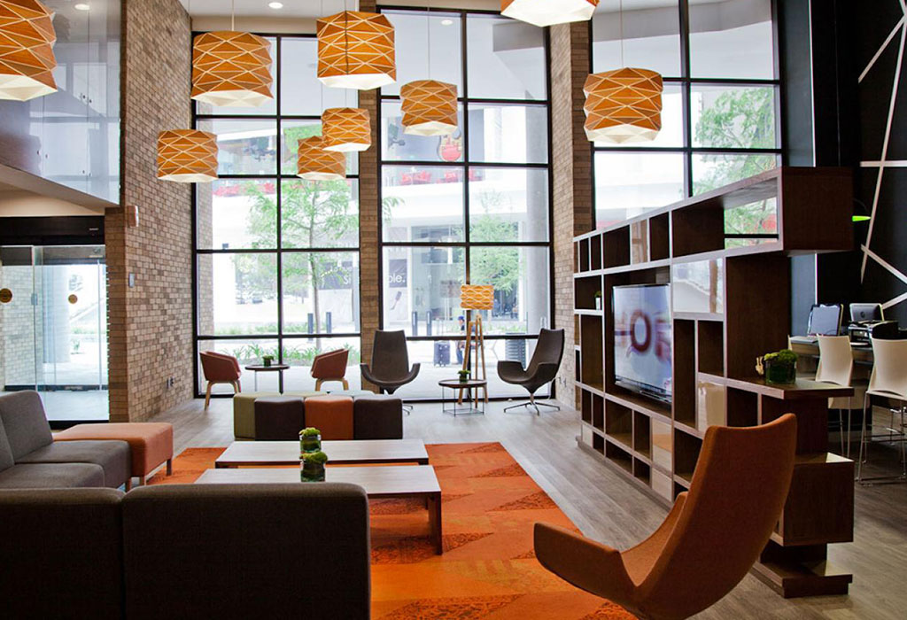 Obra vertical - HFC Constructora