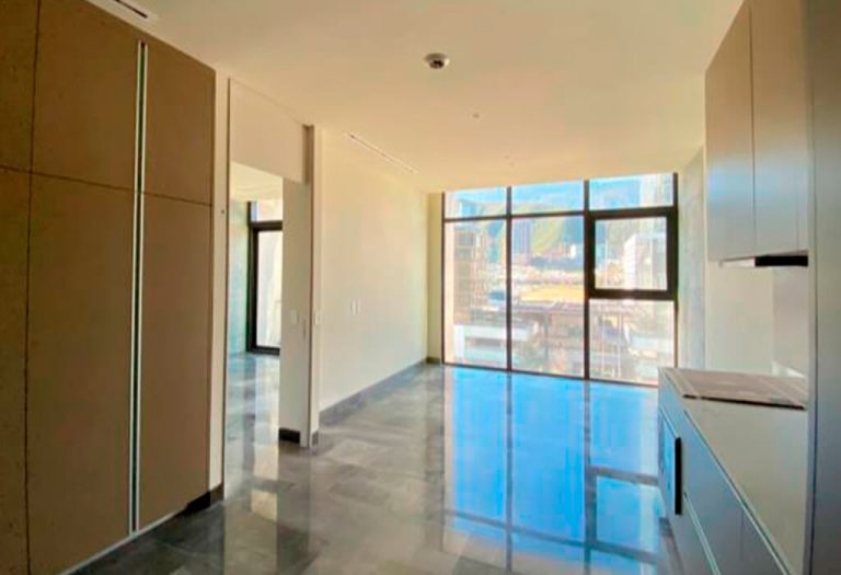 Obra vertical - HFC Constructora